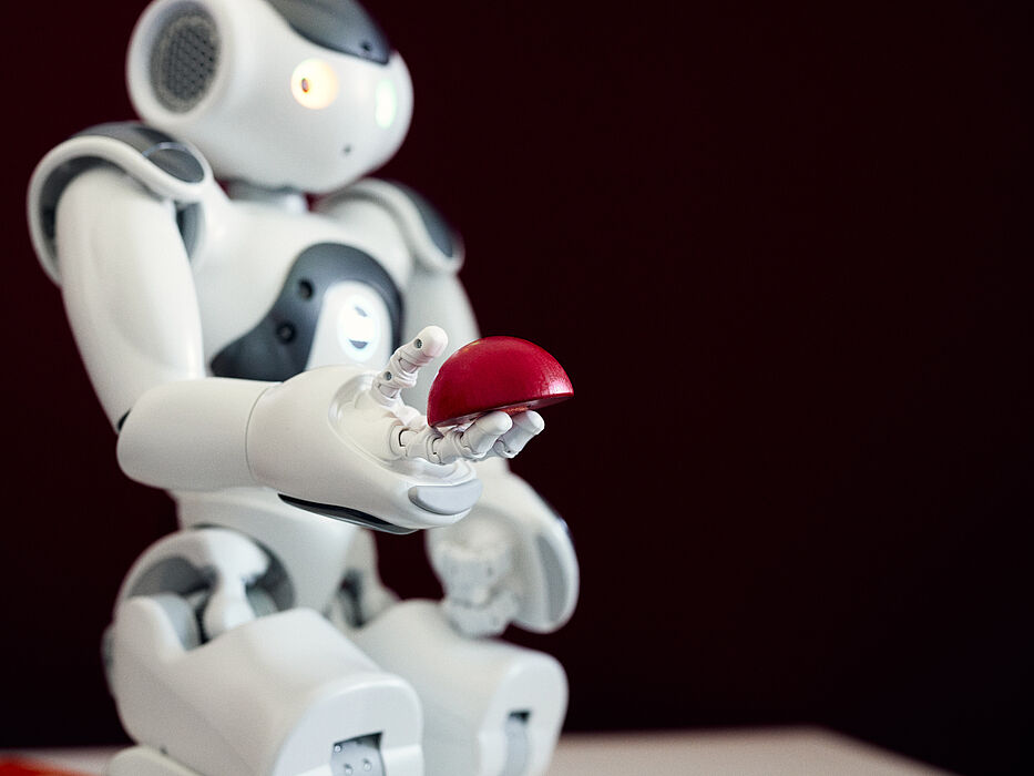 AI and creativity: A project at Paderborn University investigates the ...