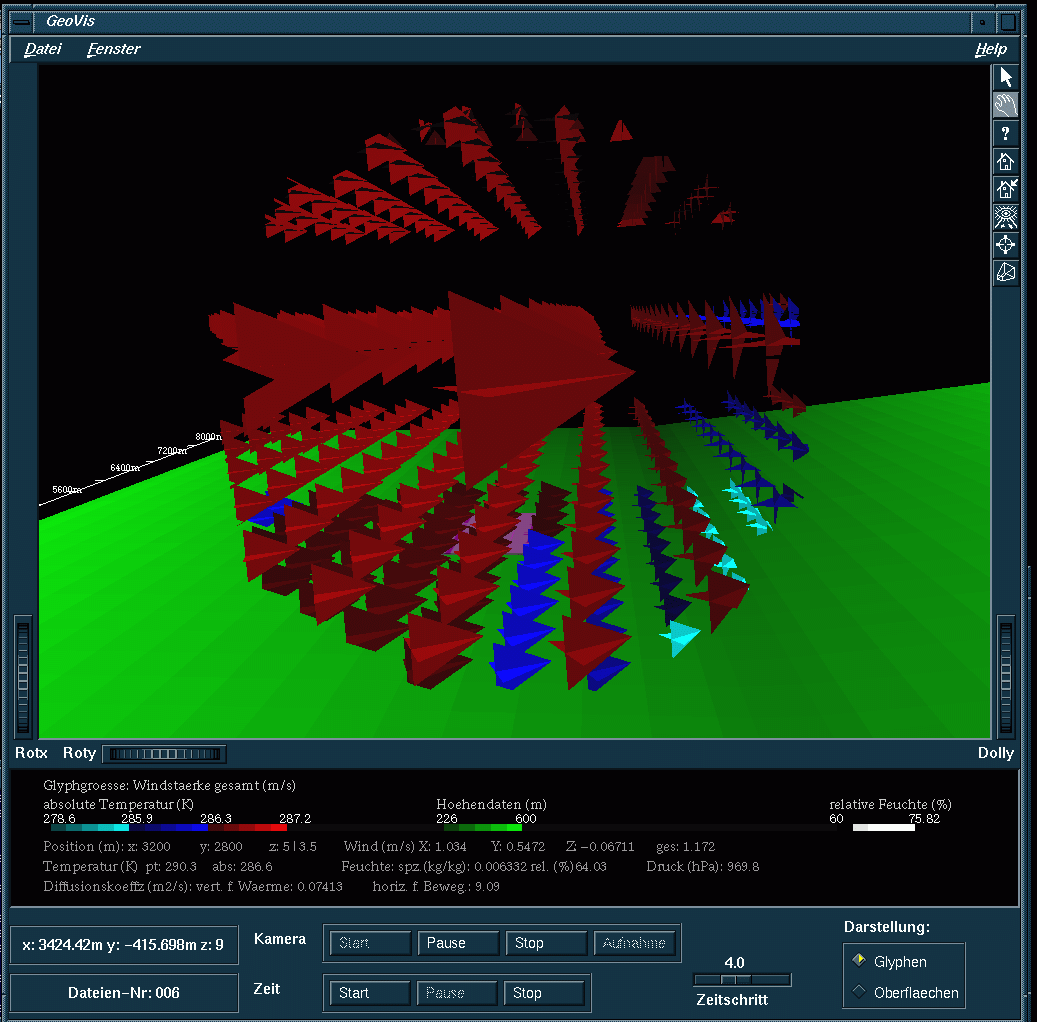 Computergrafik, Visualisierung und Bildverarbeitung - Matthias König ...